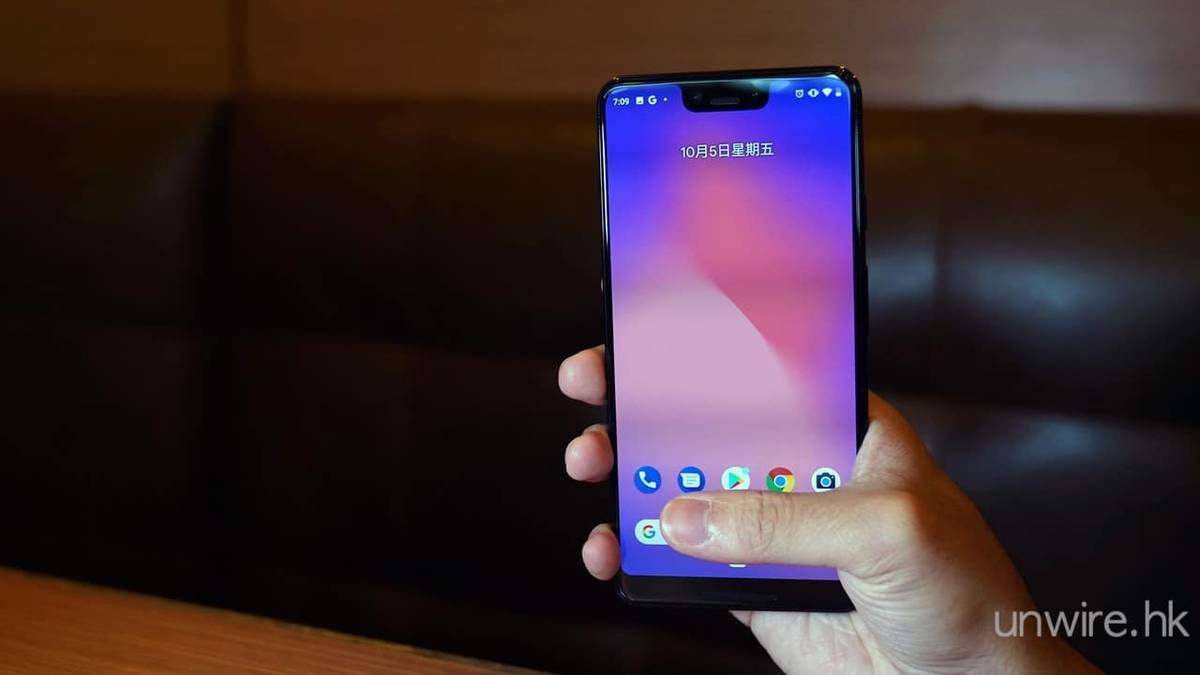 Full review of the Pixel 3 XL pops up ahead of launch, plus closer look ...