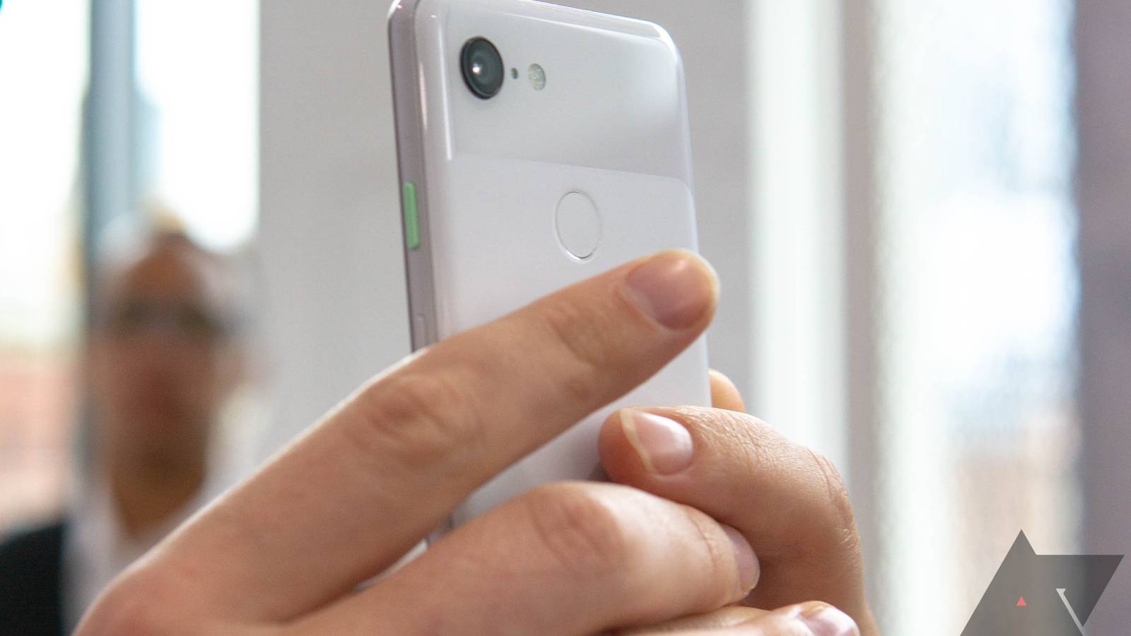 Pixel 3 first impressions: Probably the best "small" smartphone in years