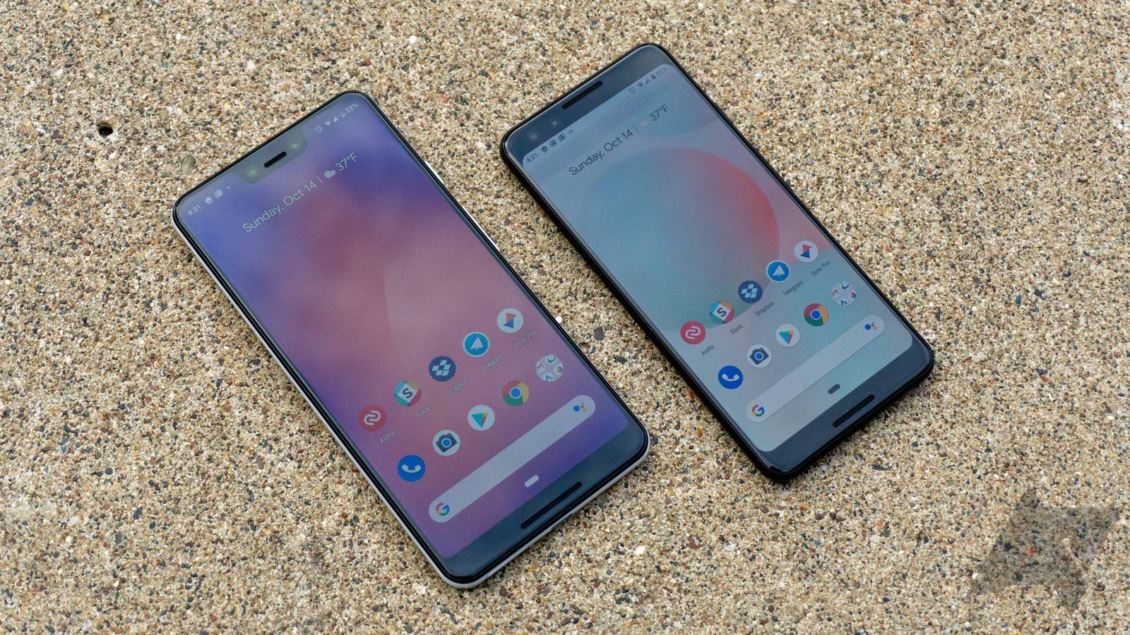 Verizon offers $1,100 off purchase of two Pixel 3s with a new unlimited ...