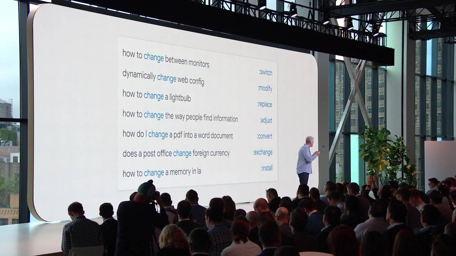 Google Translate processes 143 billion words every day