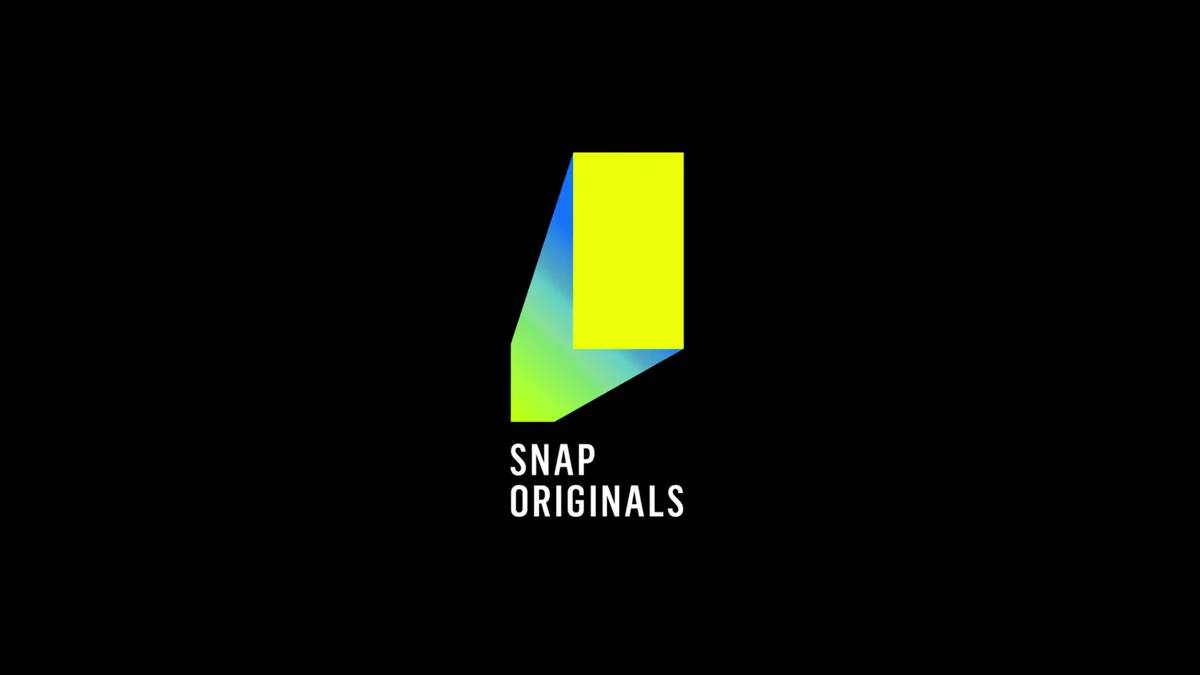 Snapchat introduces Snap Originals, exclusive shows made for its platform