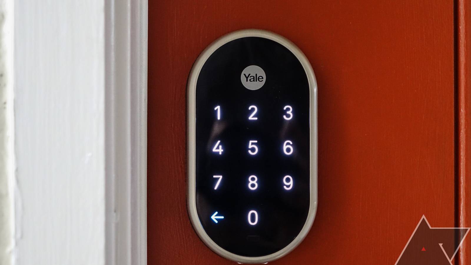 Everything you've ever wanted to know about smart door locks, and why you should buy one