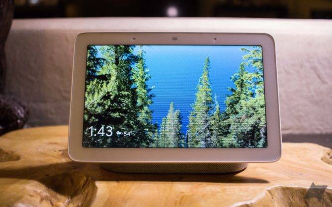 Which to buy: Google Home Hub or Lenovo Smart Display?