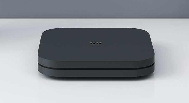 [Update: Now $45] Xiaomi Mi Box S is now $50 ($10 off), or $70 bundled ...