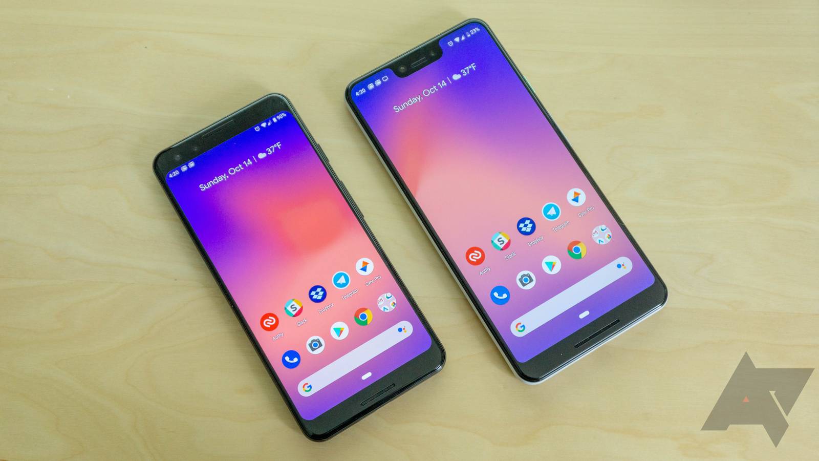 Google starting to roll out Pixel system updates through Play Store