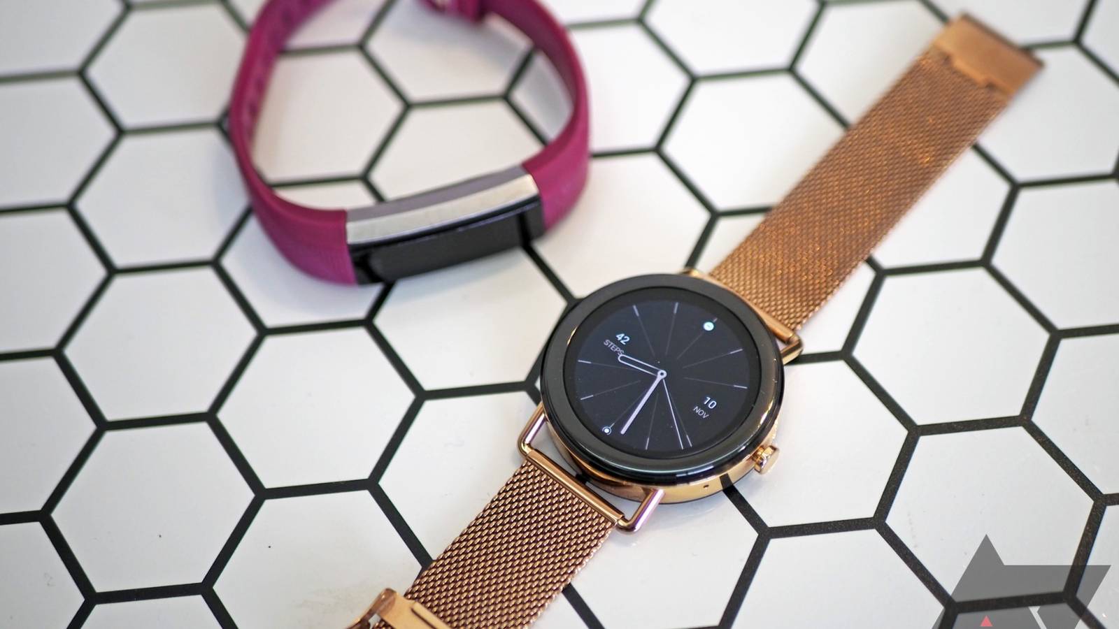 Weekend poll: Do you use a smartwatch, fitness tracker, or other wearables?