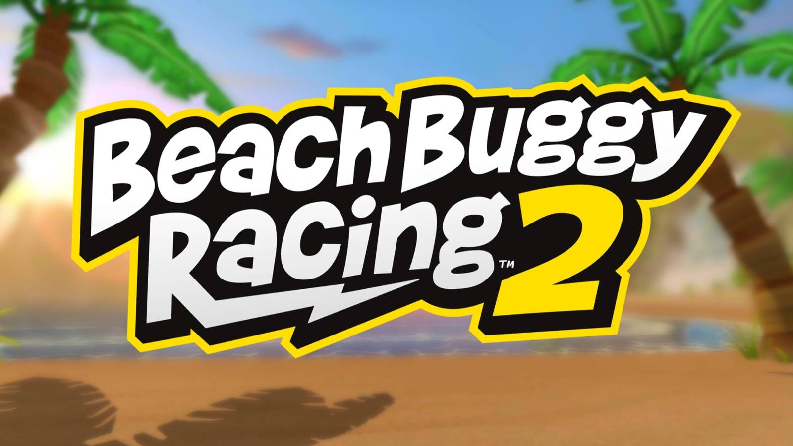 Beach Buggy Racing 2 is out on Android