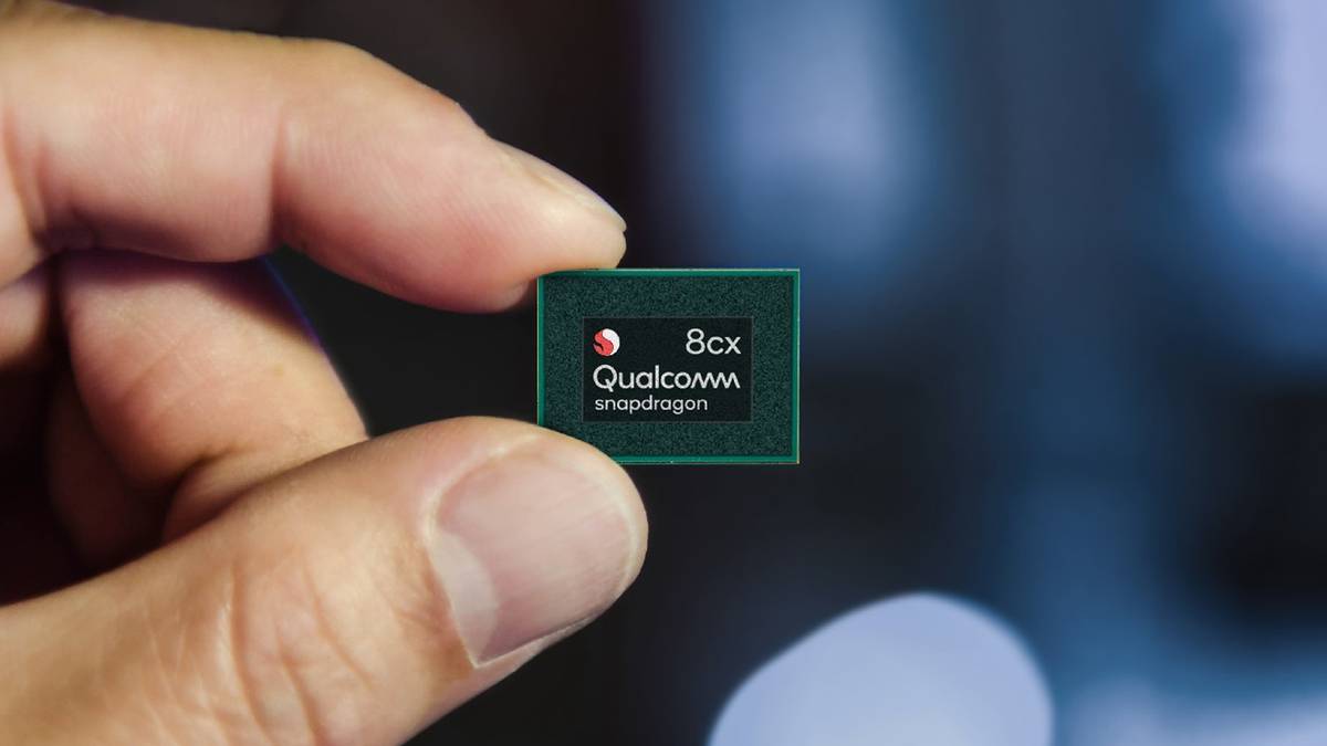 Qualcomm's next Snapdragon chip has just surfaced, but it's not for ...