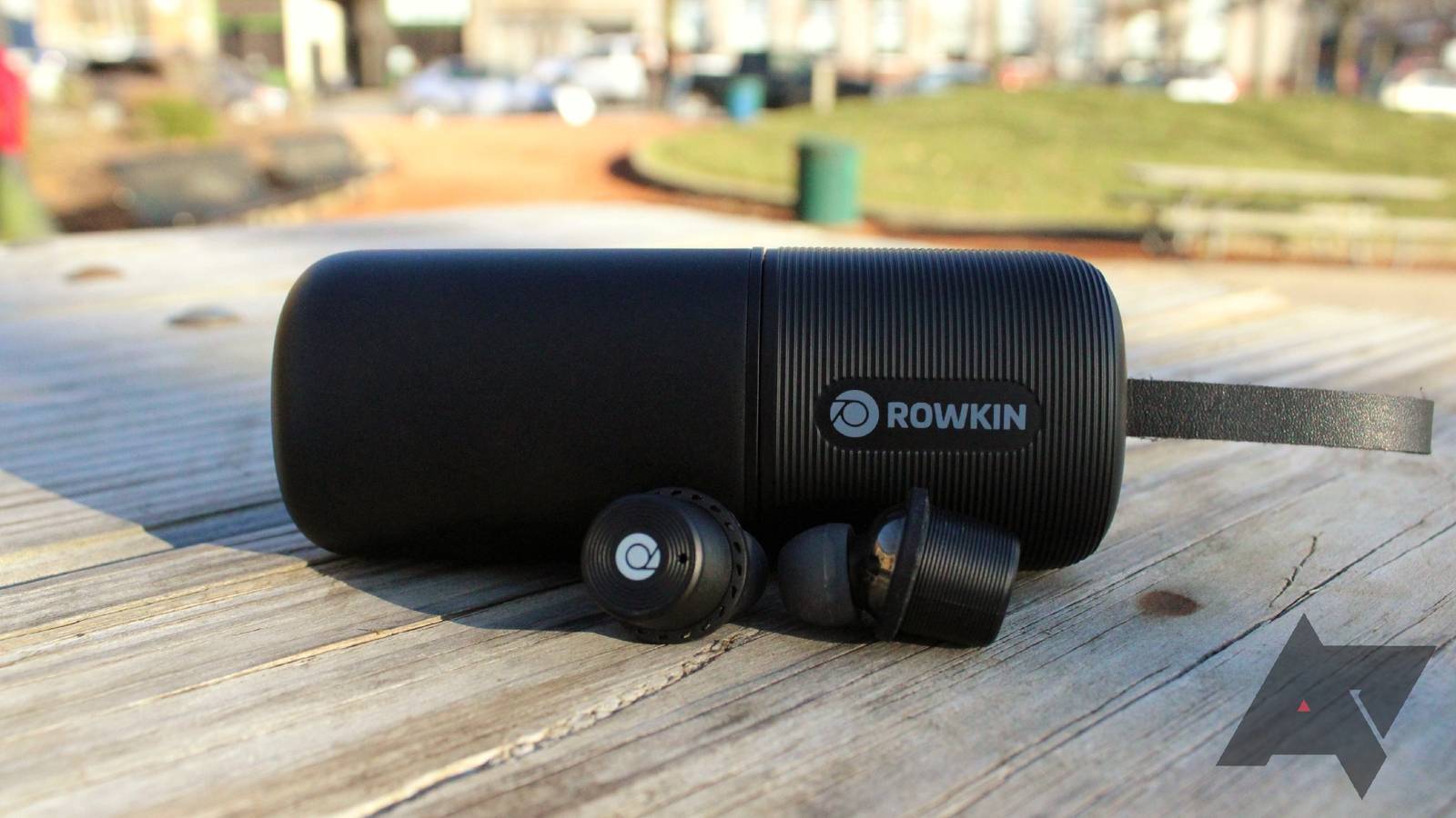 Rowkin Ascent Charge+ review: Affordable but frustrating truly wireless ...