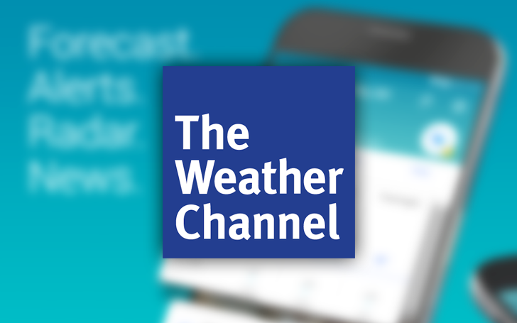 The Weather Channel v9.0 forecasts a fresh UI with 100% chance of ...