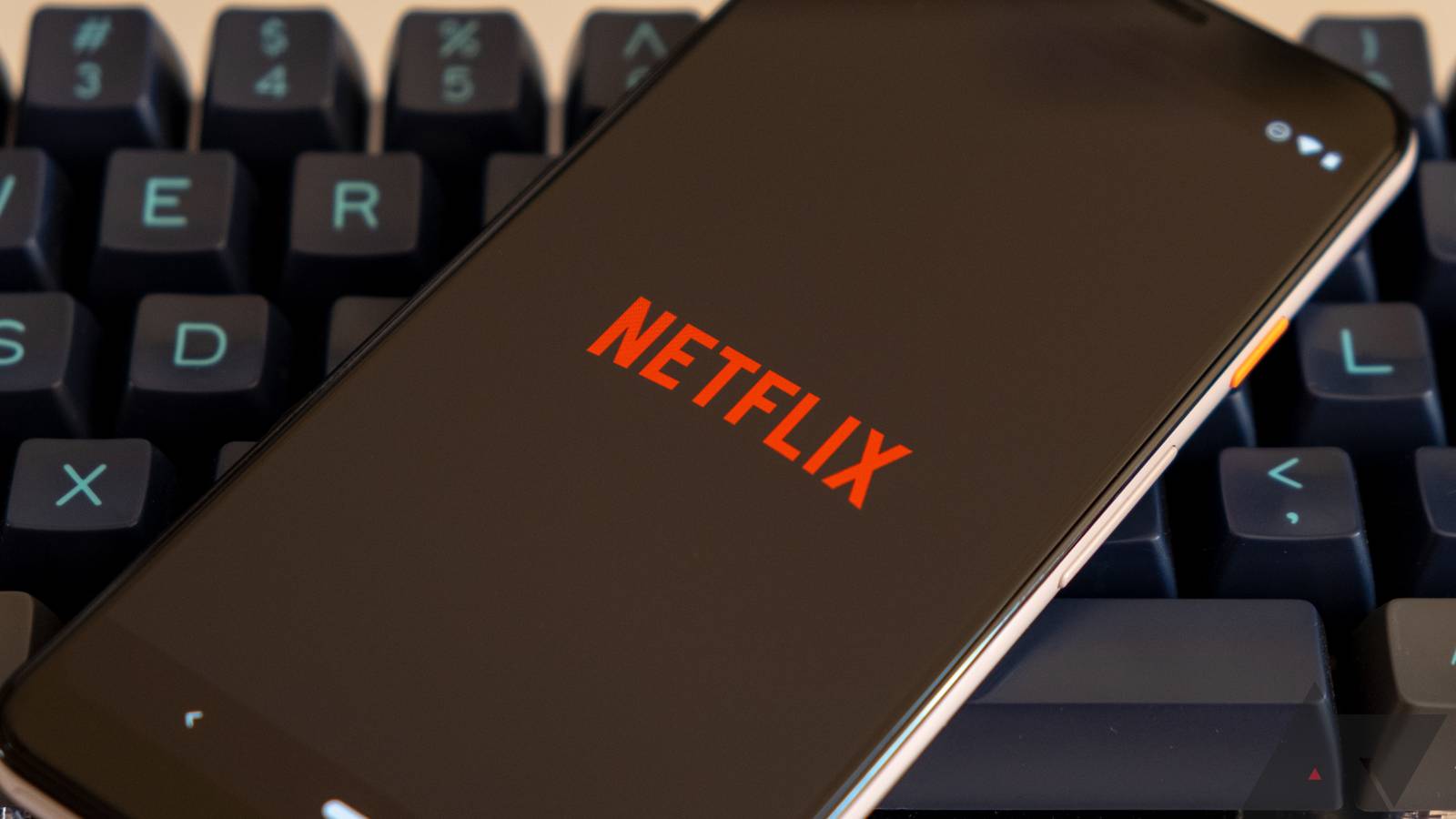Netflix is gradually easing bandwidth restrictions in Europe