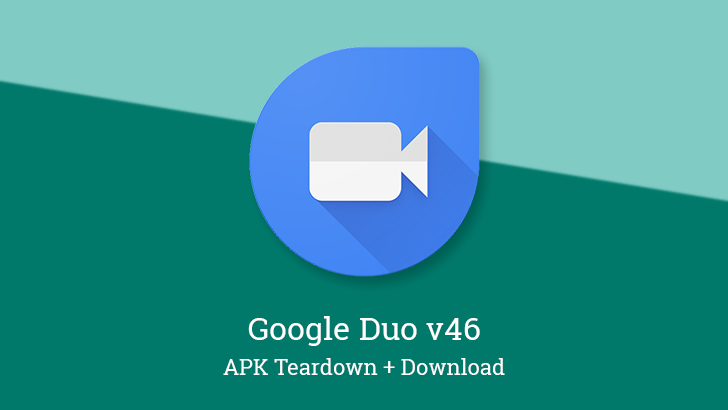 Google Duo v46 adds partially working 'Favorites' list, prepares ...