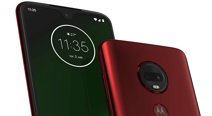 Moto G7 renders reveal new 'Power' variant and multiple notch styles