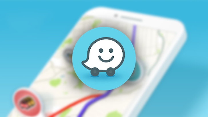 Waze: How to record and use your own voice for navigation
