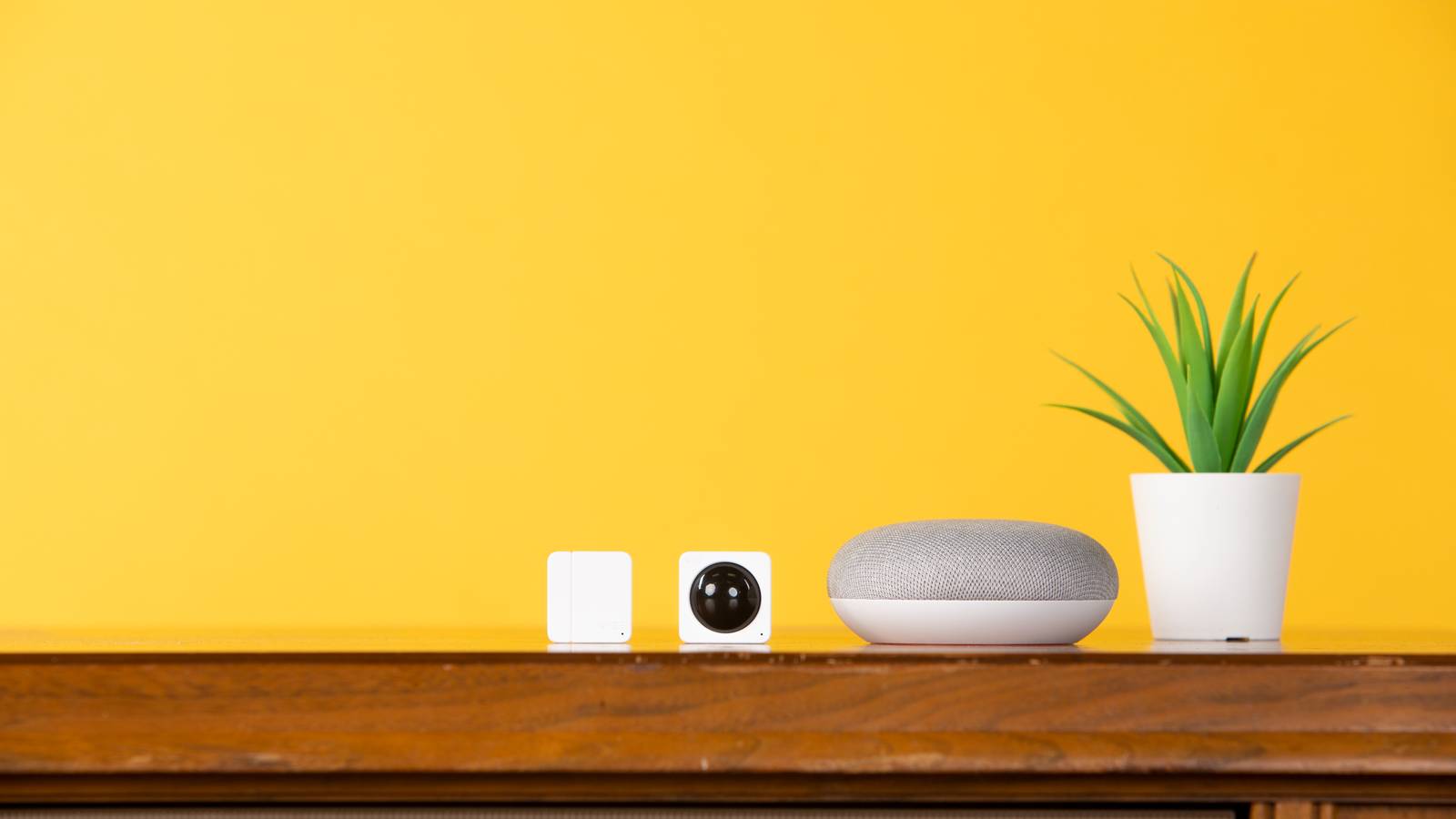 Wyze announces $20 home sensor system to pair with its $20 security camera