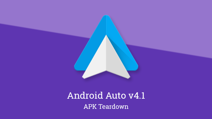 Android Auto v4.1 adds widescreen support and UI tweaks, prepares auto ...