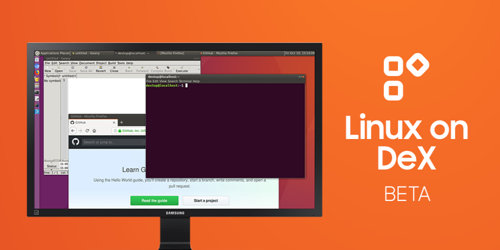 Samsung's 'Linux on DeX' project shuts down after just 11 months
