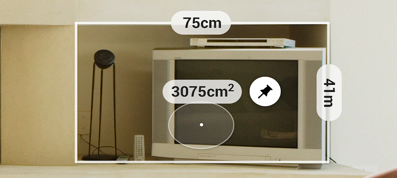 Samsung releases AR-based Quick Measure app that only works with the ...