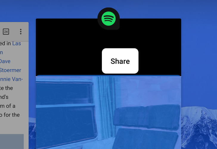 [Update: Fixed] Selecting images in Android 10's app switcher is broken ...