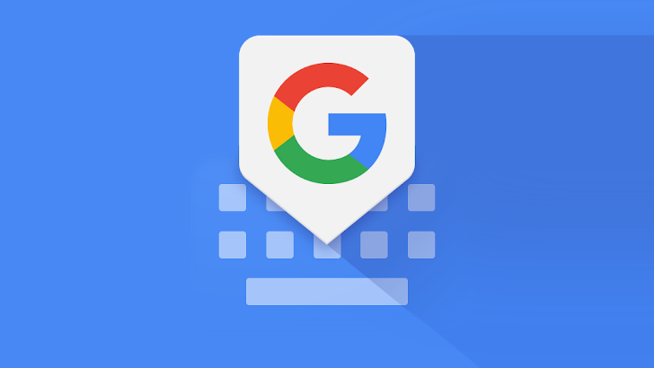 Gboard's Material You redesign tweaks its floating keyboard and built ...