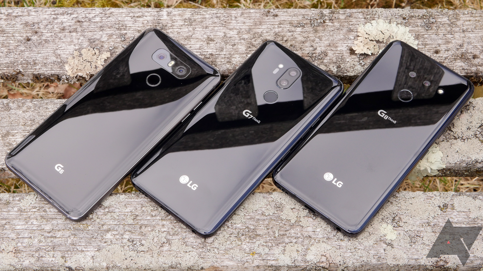 LG announces record earnings for 2019 in spite of higher mobile losses