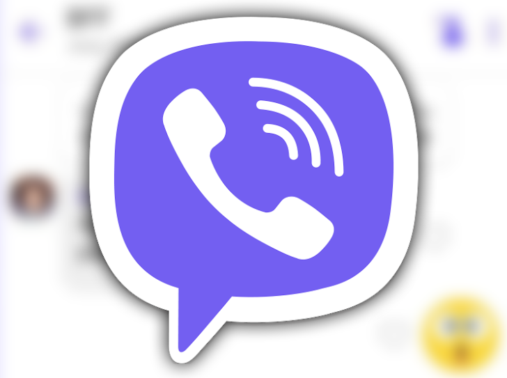 Viber lets you get a US, UK, or Canadian number for people to call and ...