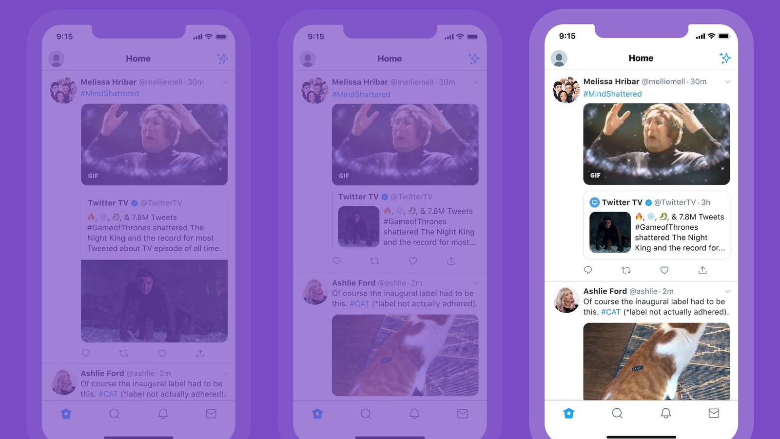 Twitter launches the ability to add images, videos, and GIFs to retweets