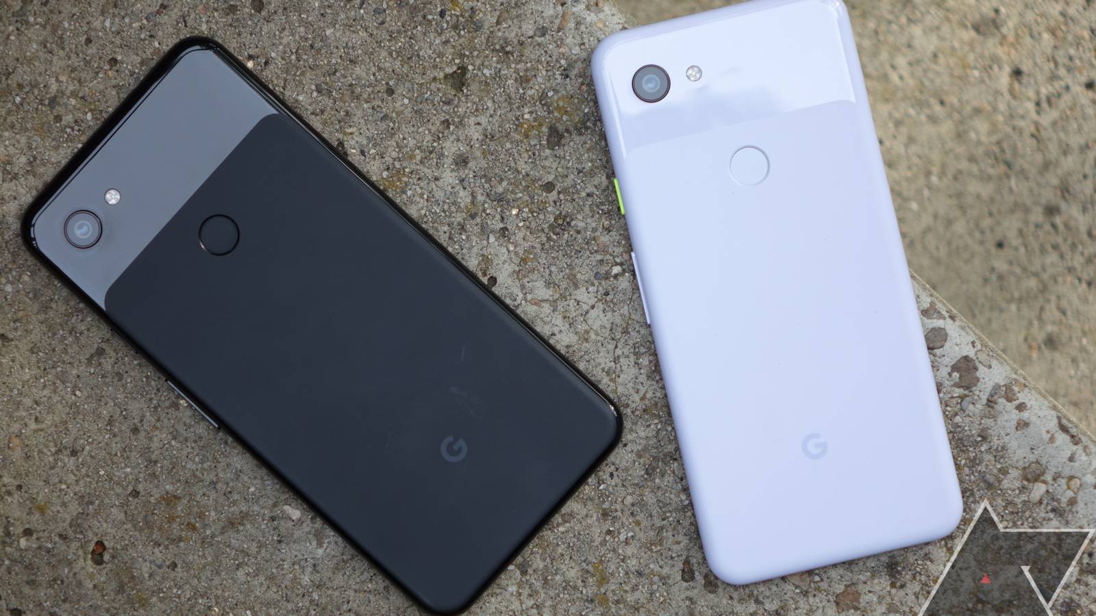 Google delivers its final security patch for the Pixel 3a and 3a XL