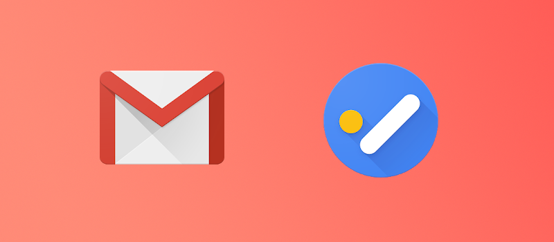 Gmail app gets Google Task integration [APK Download]