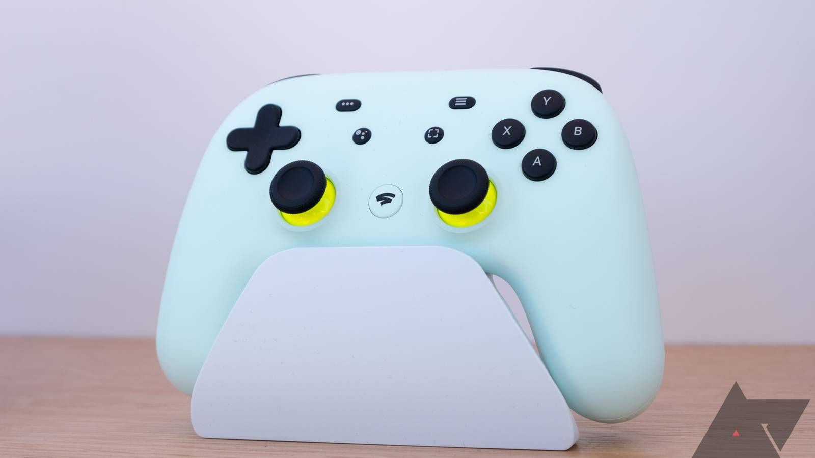 Google gives its Stadia Controller a new lease on life, with Bluetooth ...
