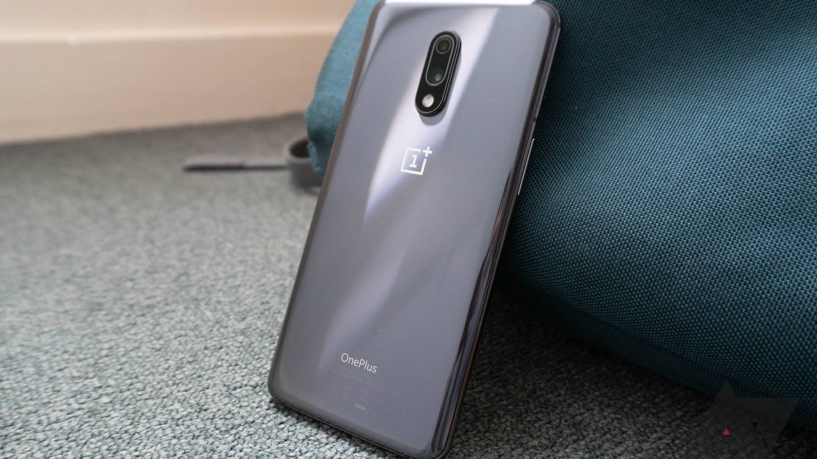 The OnePlus 7 is available to buy today in the UK, Europe, and Asia