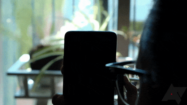 The OnePlus 7 Pro's pop-up camera can still do Face Unlock — and it's ...