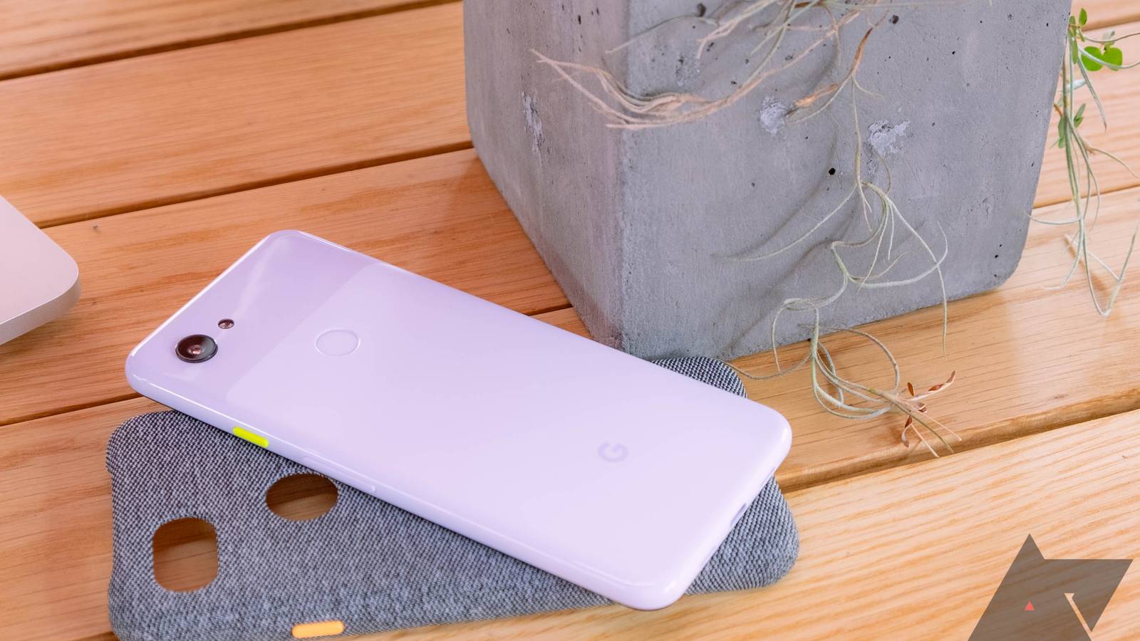 Plastic fantastic: The Pixel 3a is a refreshing break from the delicate ...