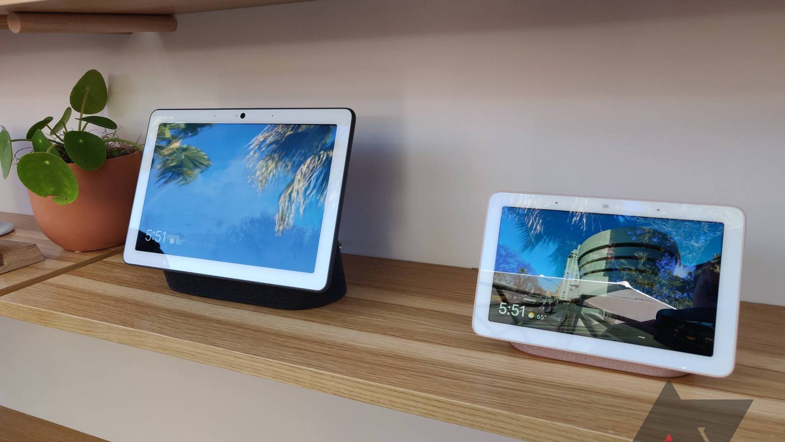 Best Google Assistant-compatible smart home devices in 2025