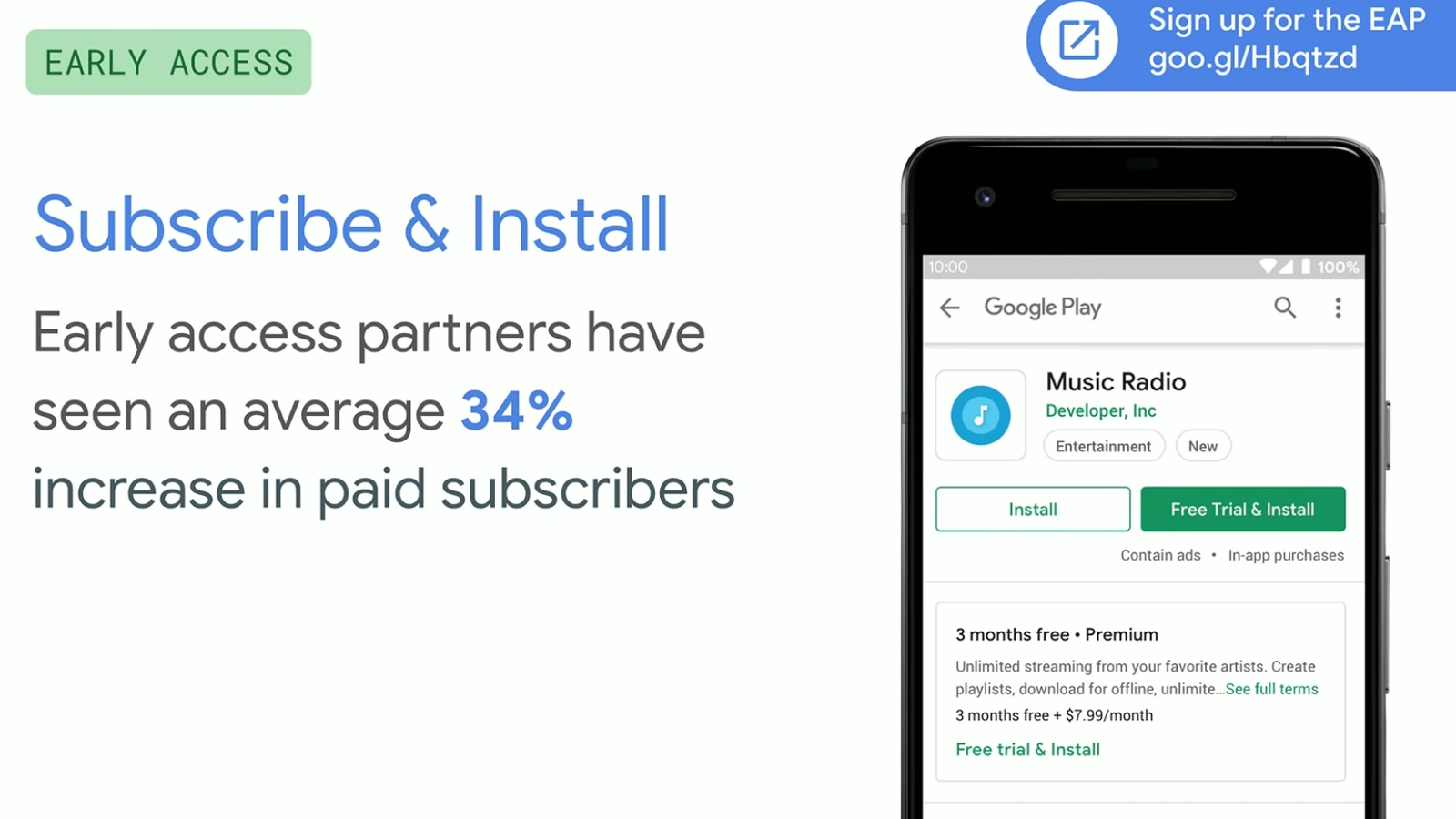 Developers offering subscriptions on Google Play will have more ways to ...