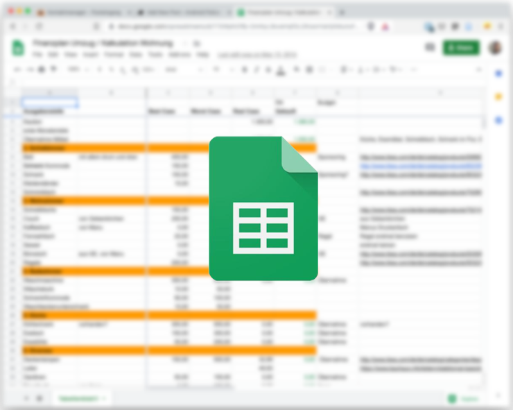 New Google Sheets Smart Fill feature aims to make your spreadsheets less tedious to fill out