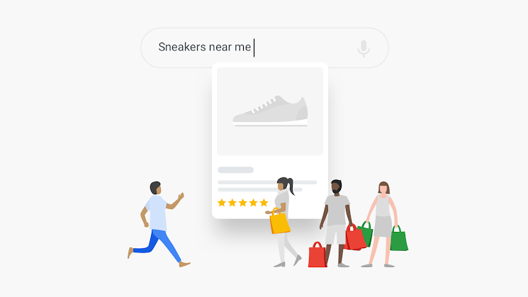 [Update: Shopping app arrives] Google Express is now Google Shopping ...