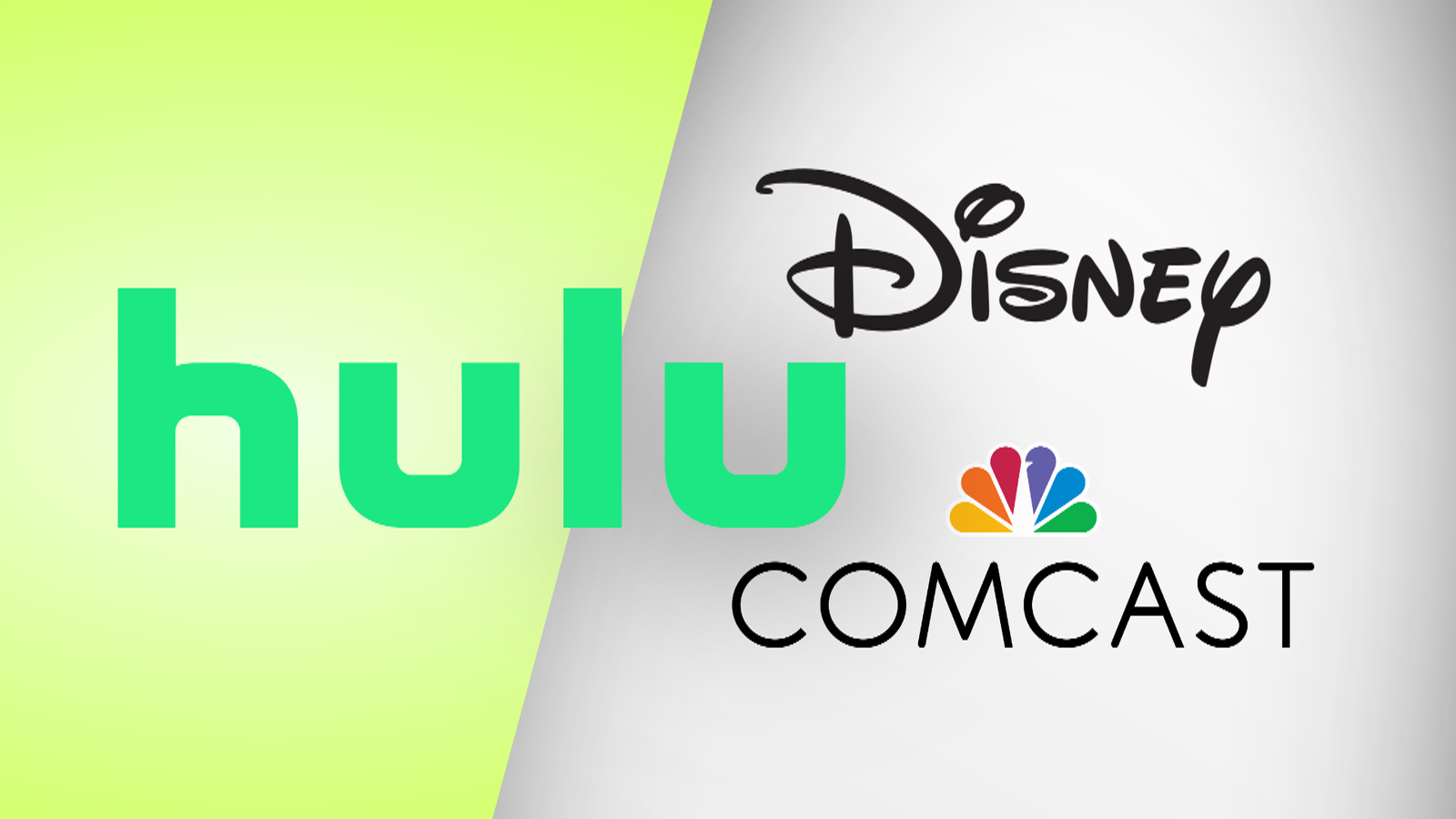 Disney is running Hulu on its own now, may buy NBCUniversal's share in 2024