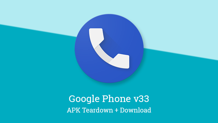 Google Phone v33 hints at recording Call Screen audio, wrong number ...