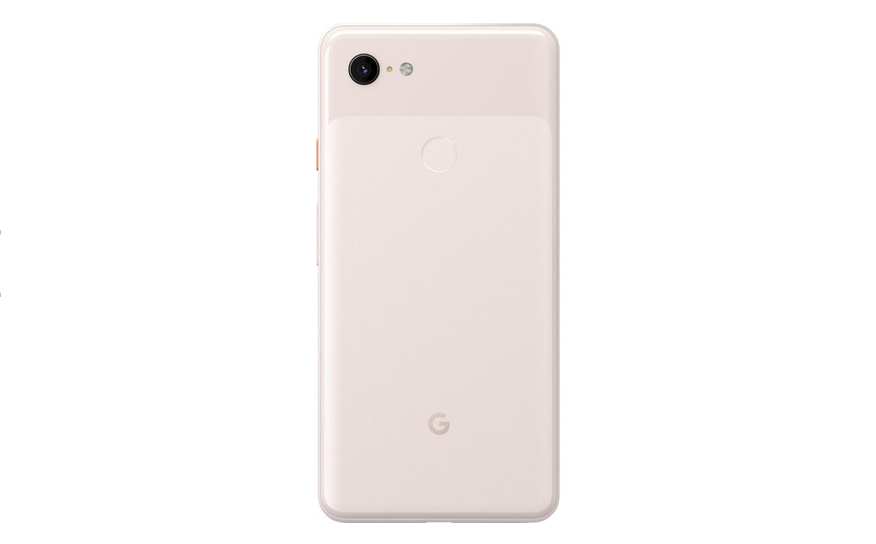 The 128GB (Not) Pink Pixel 3 XL is only $650 ($350 off) from B&H