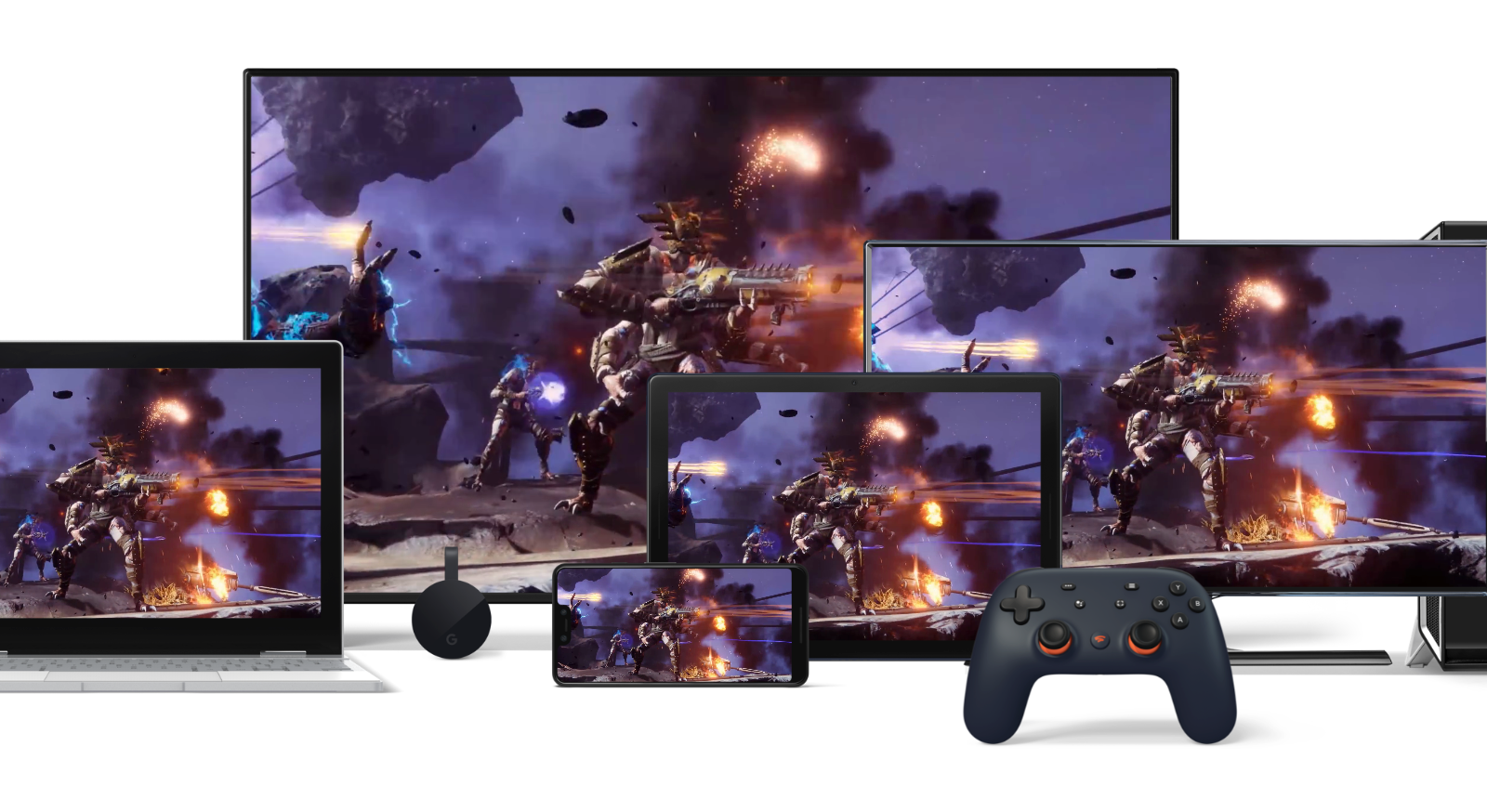 Can we talk about how Stadia absolutely nailed its pricing model? (Opinion)