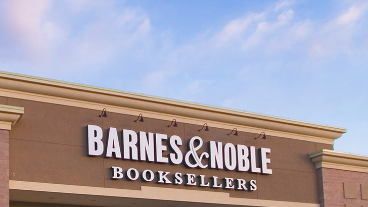 Barnes & Noble begins Summer Reading Program for 2025 that rewards free ...