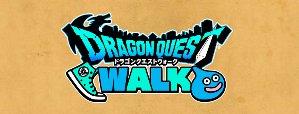 Square Enix announces Dragon Quest Walk, an AR game that's totally not ...