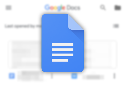 How to turn on and use Google Docs Pageless format