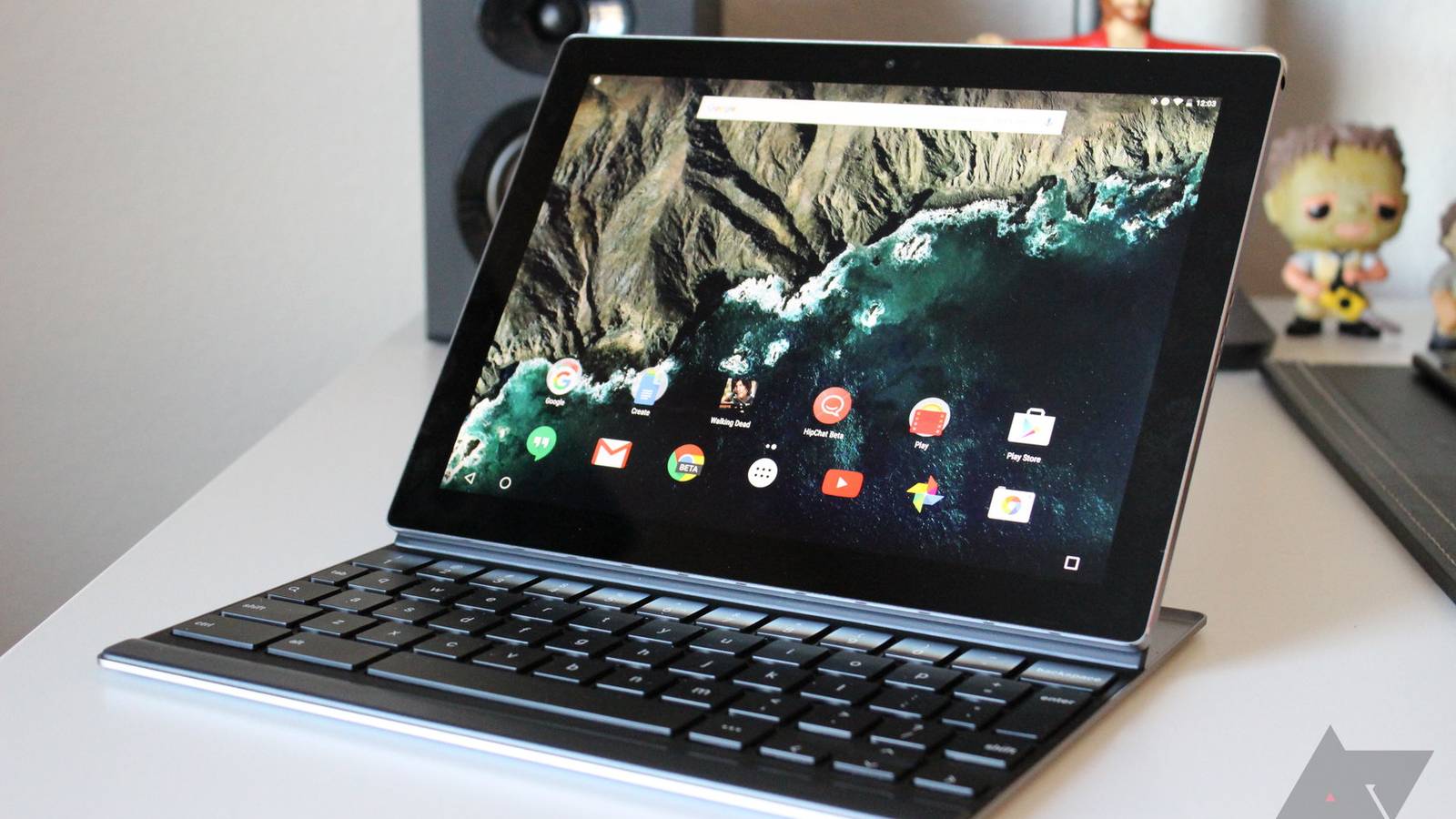 [Update: Seemingly confirmed] Google's Pixel C Android tablet may not ...