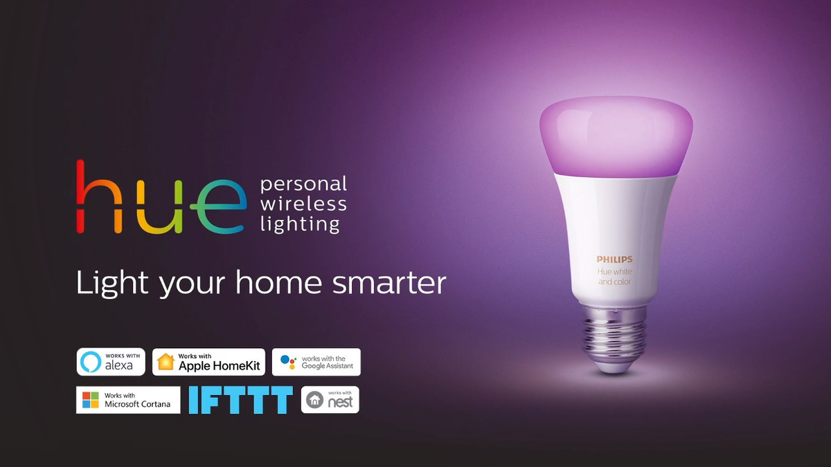 Philips Hue rumored to launch its first Edison-style smart light bulbs ...