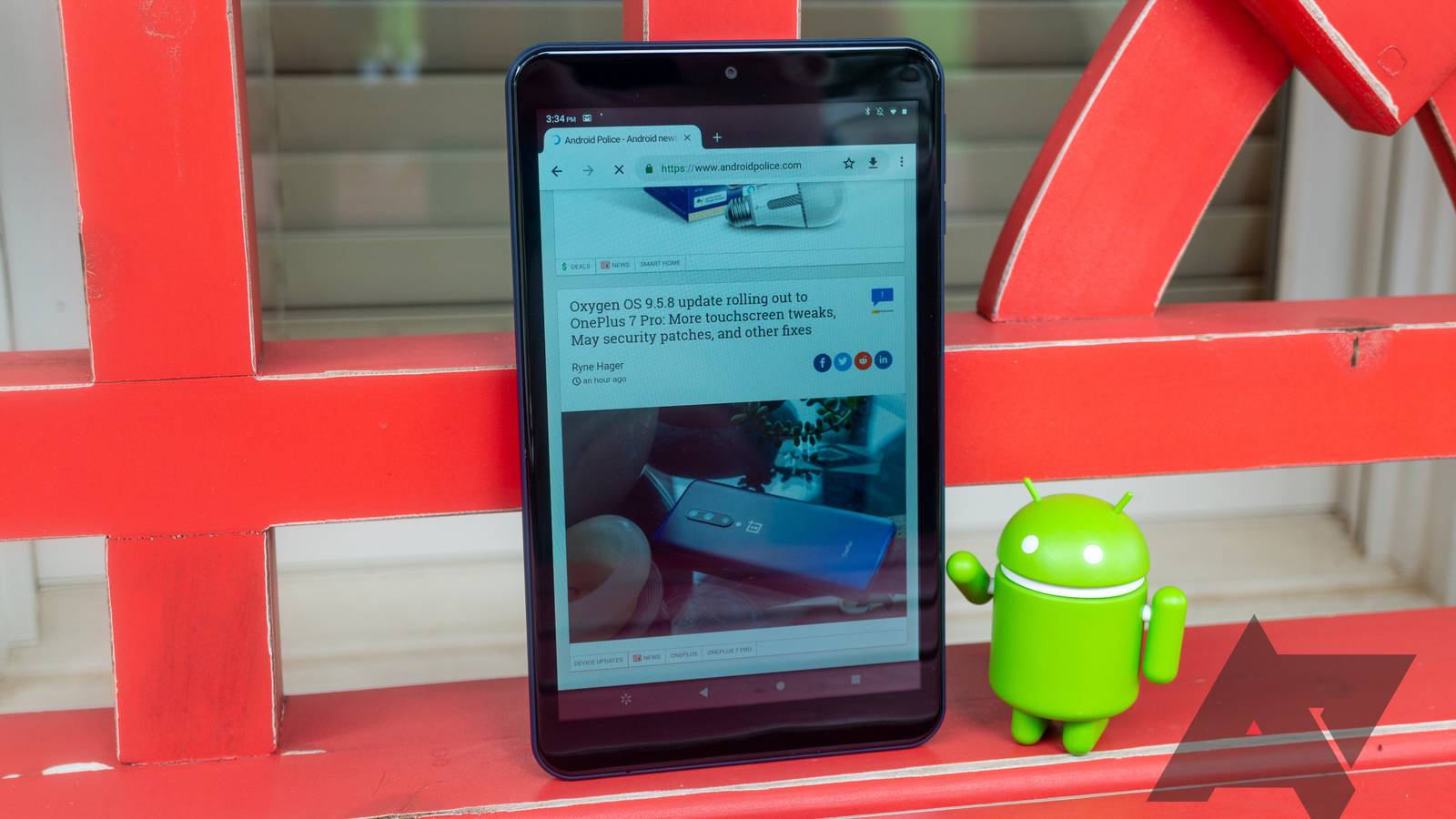 Should you buy an Android tablet in 2019?