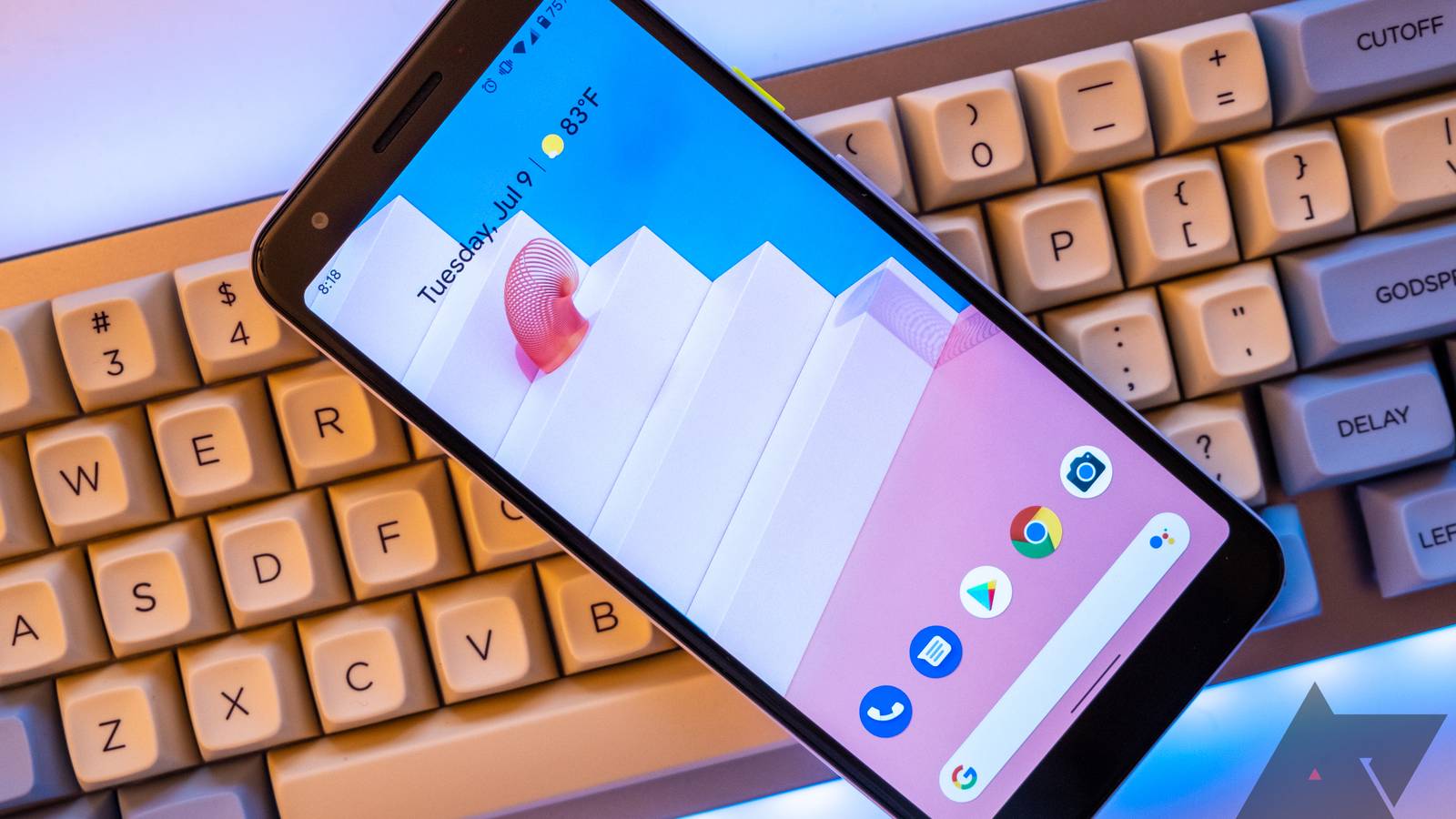 Pixel Launcher: Everything you need to know about Google's custom ...