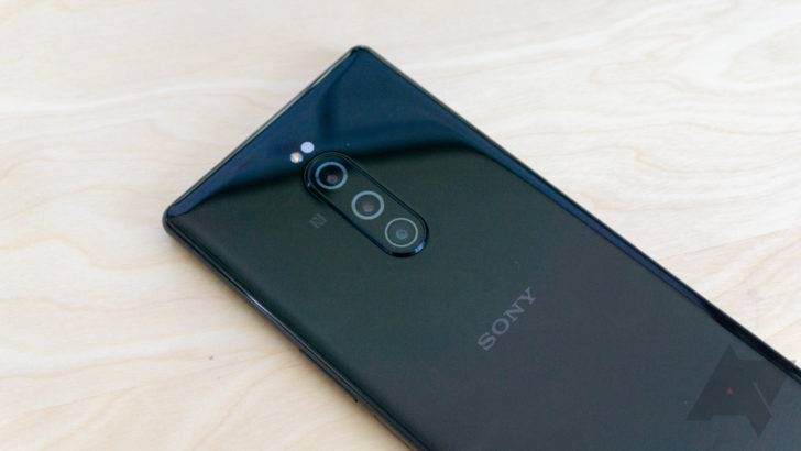 Sony confirms new Xperia phones are coming on May 11