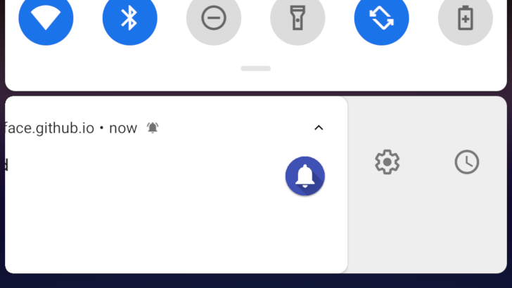 Android Q Beta 5 notifications: Silent alerts now grouped, snooze ...